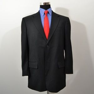 Perry Ellis | Suits & Blazers | Perry Ellis 44r Sport Coat Blazer Suit ...